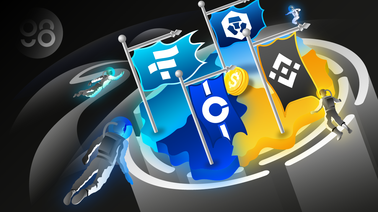 CEX token là gì? Những điều cần biết về CEX token