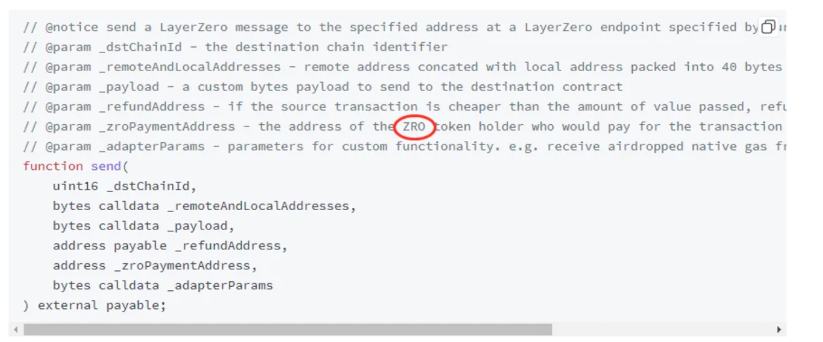 Retroactive LayerZero tutorial (Part 1) Retroactive LayerZero tutorial (Part 1)
